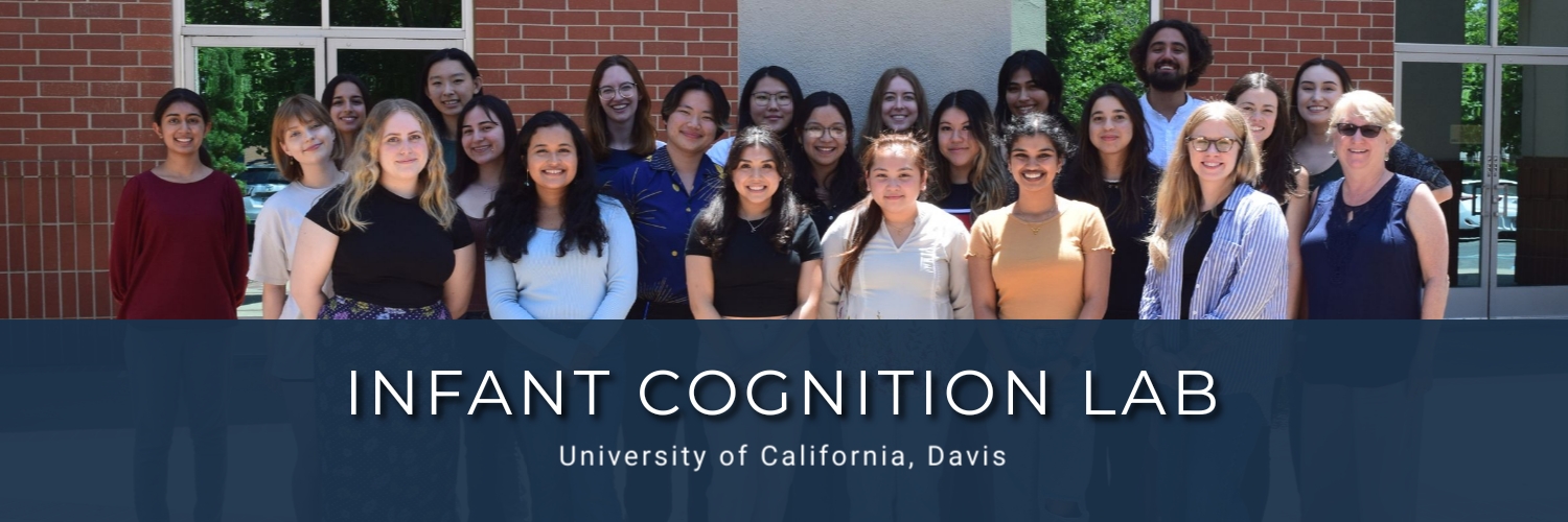 Infant Cognition Lab